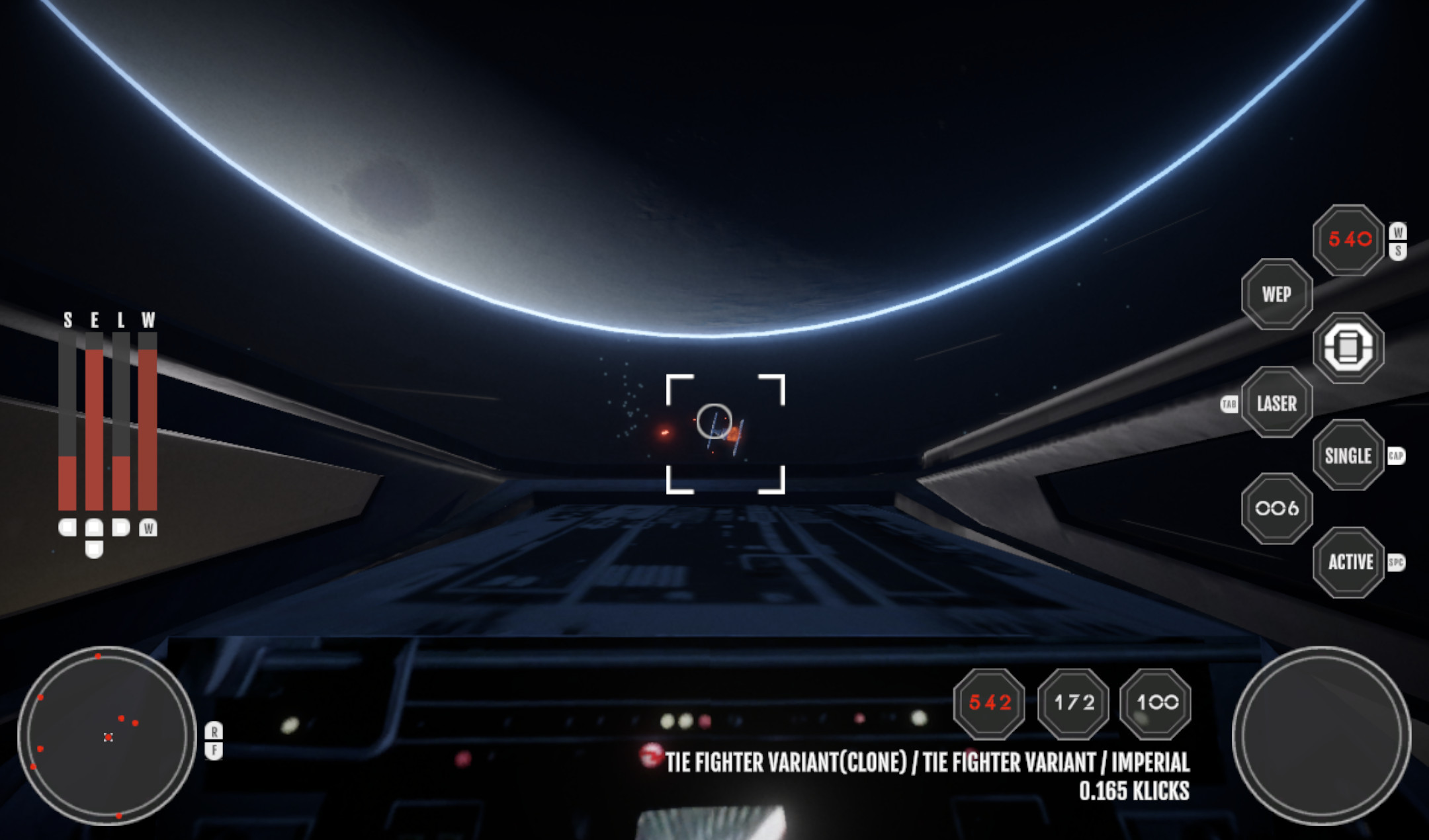 GitHub - MichaelEGA/Open-Galaxy: An open world sandbox set in a galaxy ...