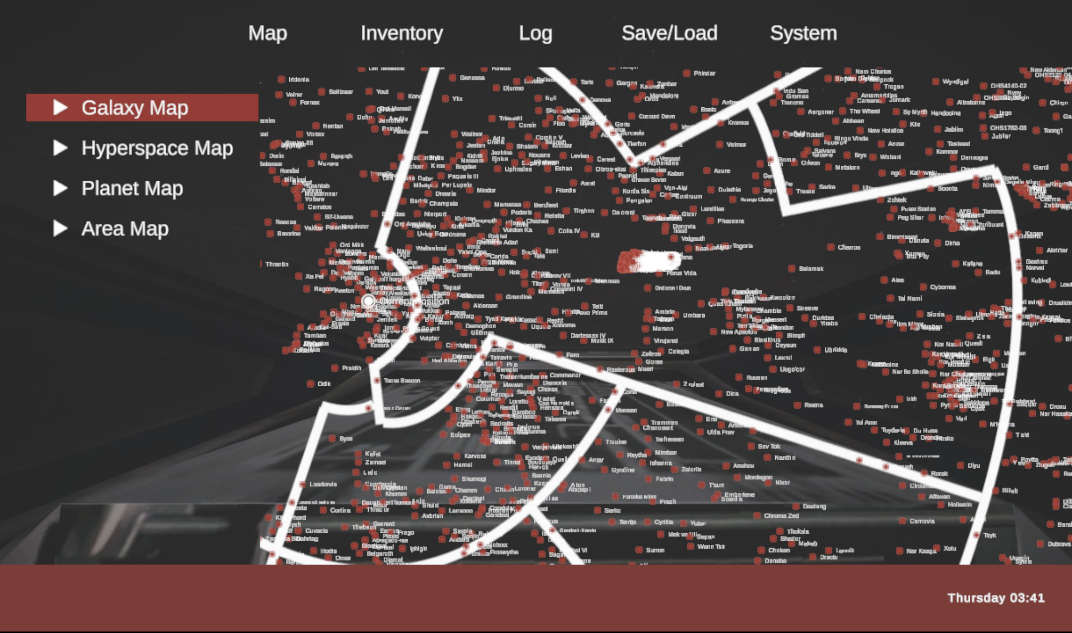 GitHub - MichaelEGA/Open-Galaxy: An open world sandbox set in a galaxy ...