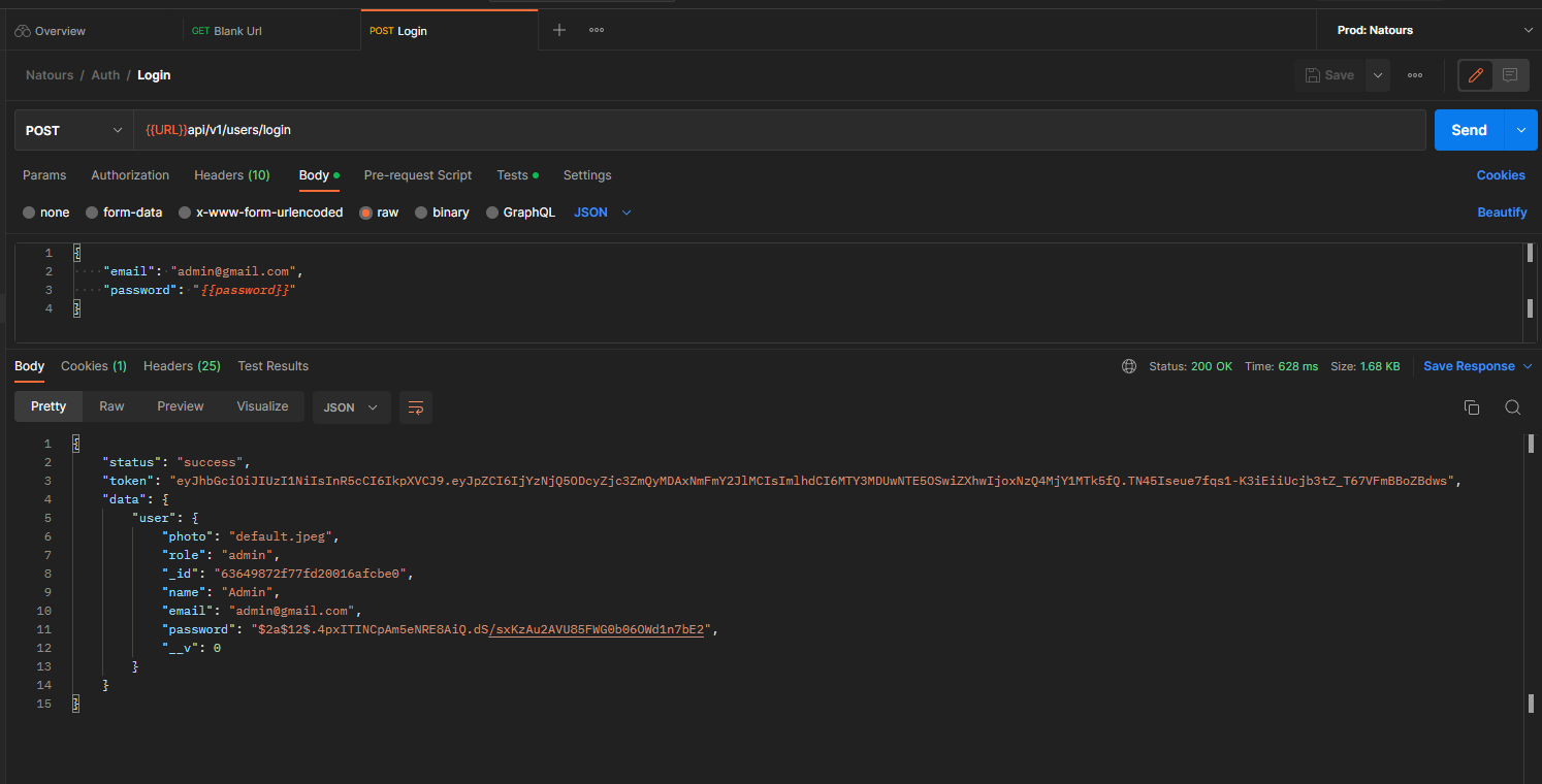GitHub - aabhii-0202/Natours