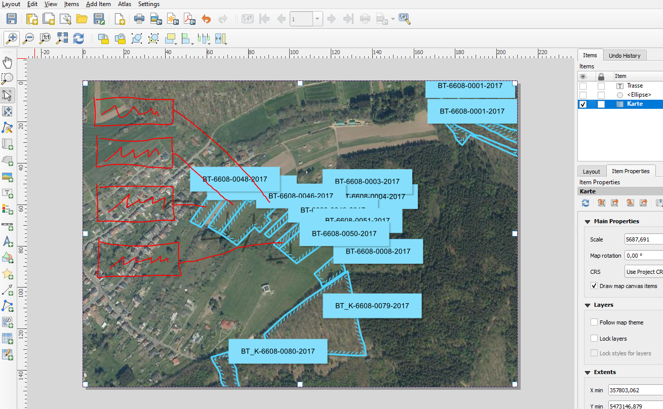 Label Placementavoid Overlapping Labels In Layout Composer · Issue