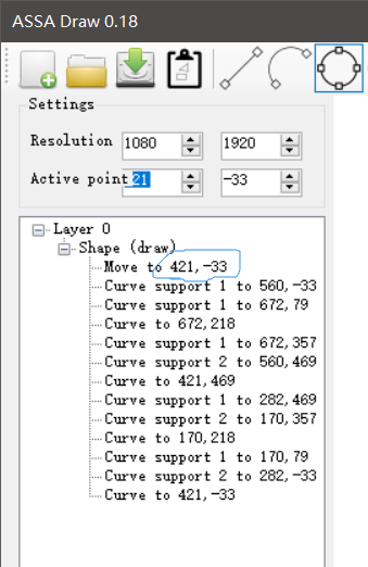 ASSA Draw: Value blocked by text · Issue #5675 · SubtitleEdit/subtitleedit · GitHub
