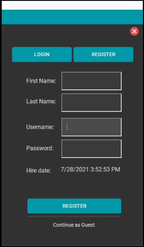 GitHub - Aisa-Asghari/Publication: Publication Software: Implemented Via C# Windows Forms & SQL ...