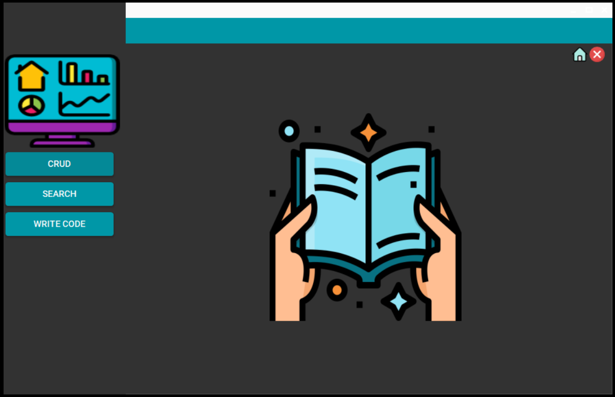 GitHub - Aisa-Asghari/Publication: Publication Software: Implemented Via C# Windows Forms & SQL ...