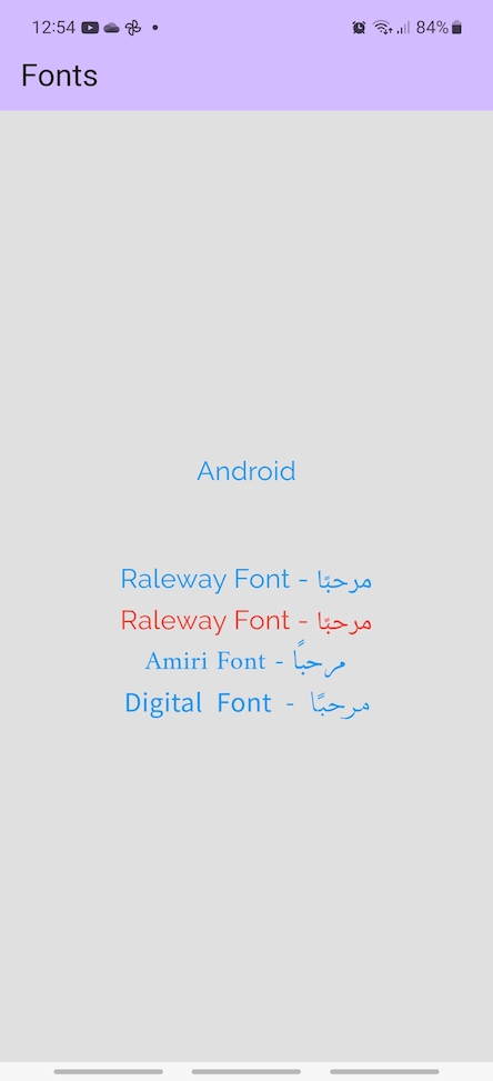 [Impeller] Unable to change color of a bitmap font. · Issue #126546 · flutter/flutter · GitHub
