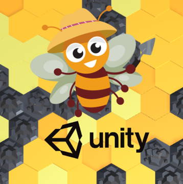 GitHub - laks1806/HoneyBeeGame