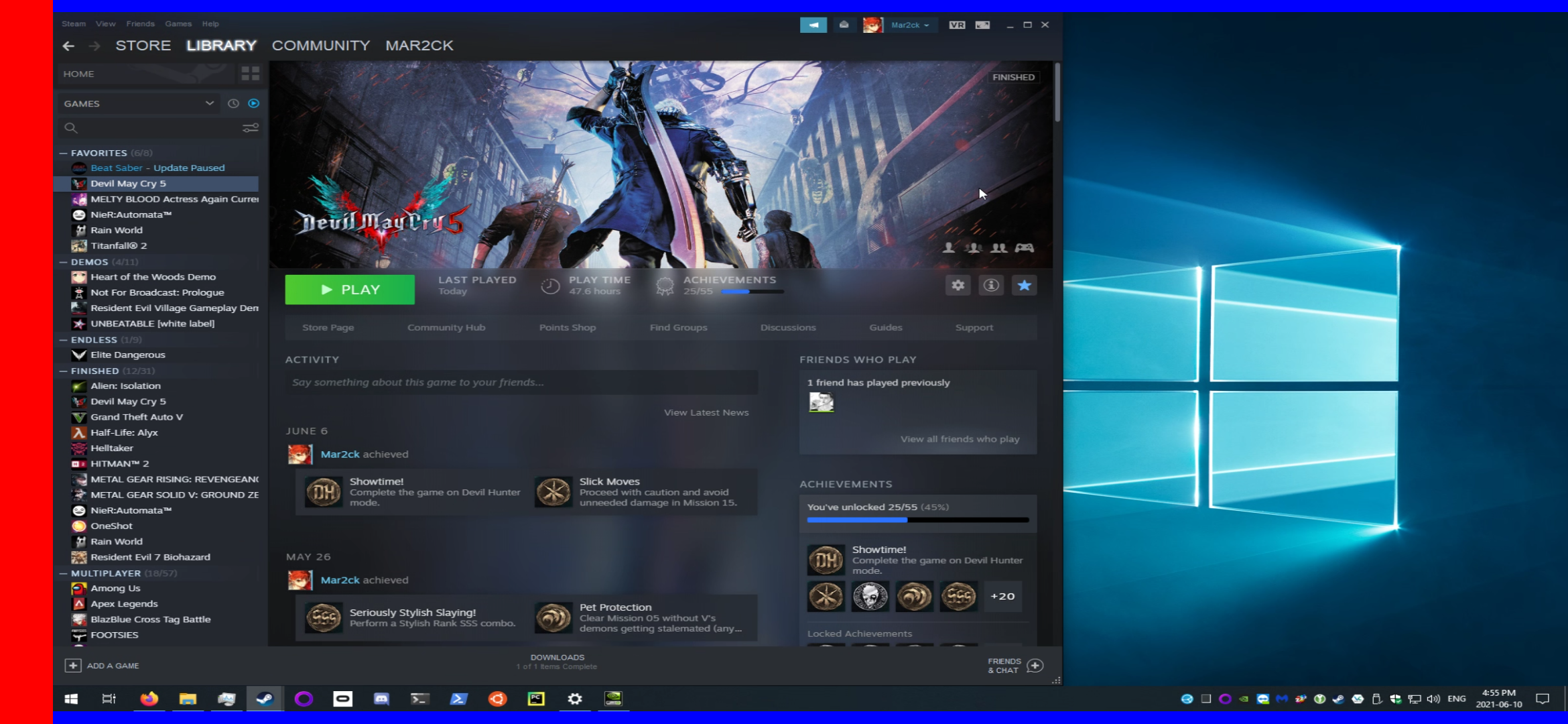 Incorrect aspect ratio when using Native resolution option on a notched ...