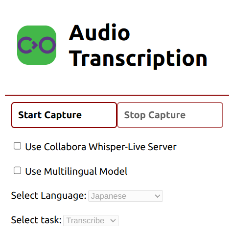 ValueError: too many values to unpack · Issue #27 · collabora/WhisperLive · GitHub