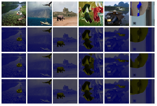 Github Hoduy1411 Modified Cnn Model Based Image Forgery Detection Classification And Segmentation