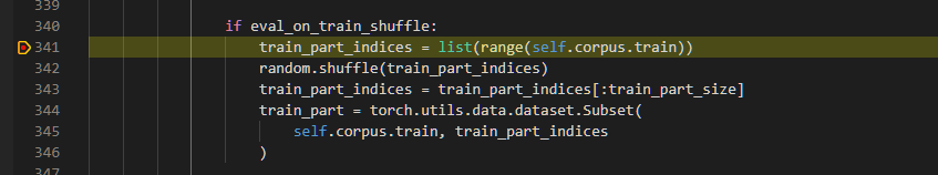 corpus fail shuffle · Issue #2320 · flairNLP/flair · GitHub