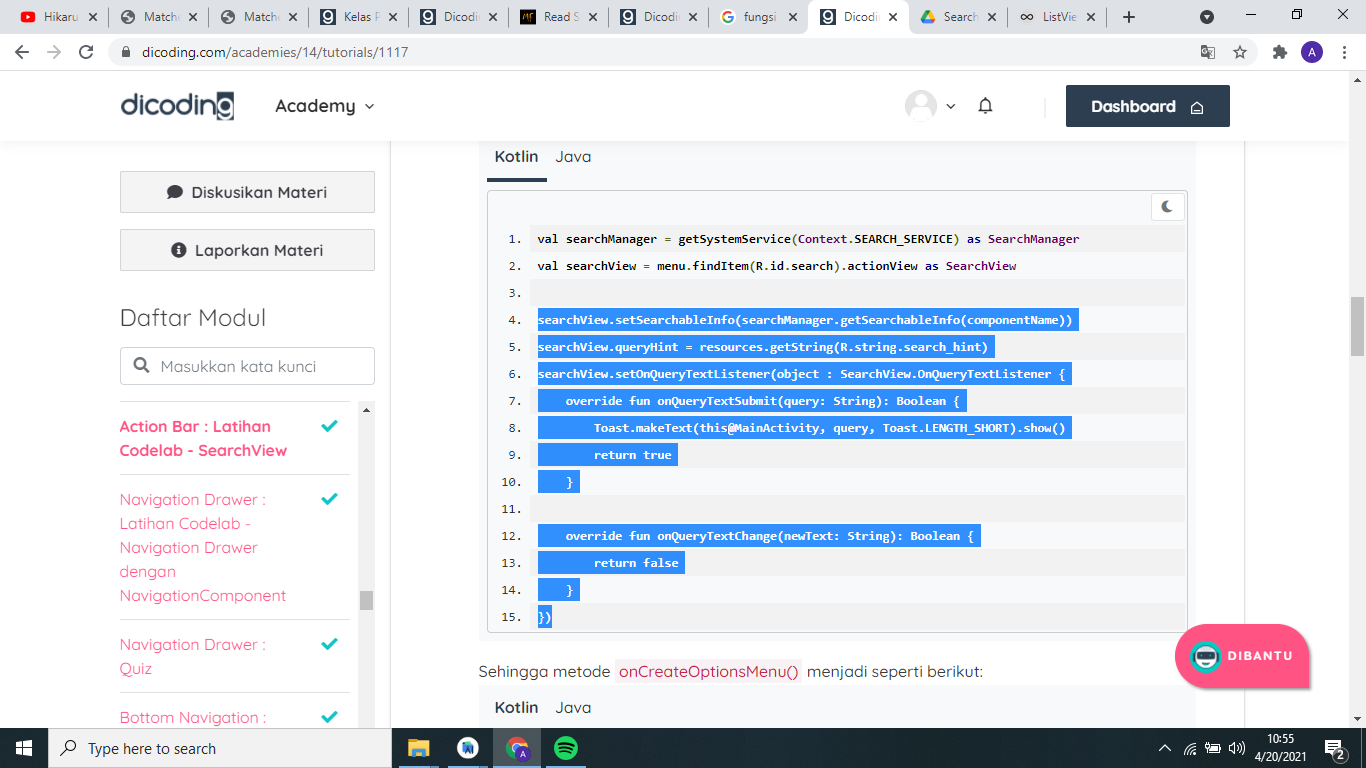 GitHub - Moneypuckyow/Submission_2_Dicoding_BFAA