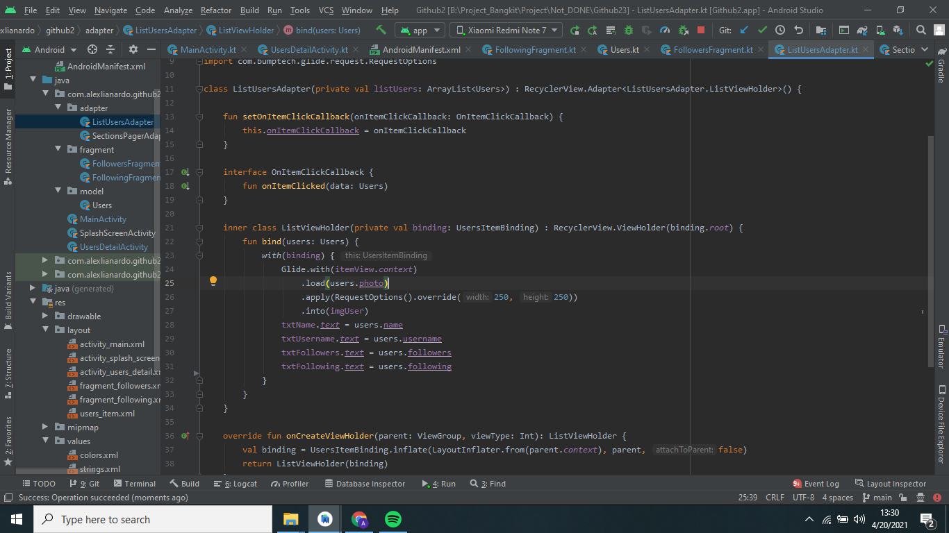 GitHub - Moneypuckyow/Submission_2_Dicoding_BFAA