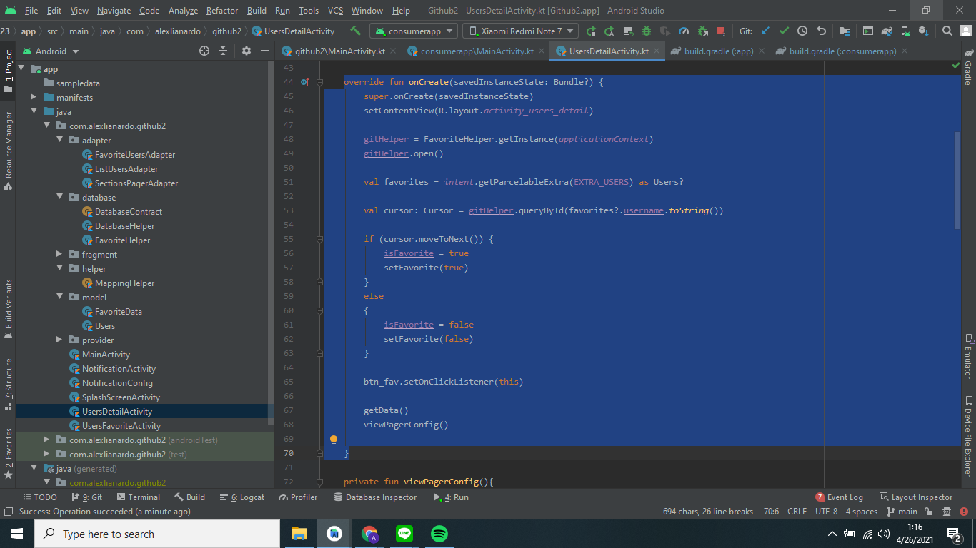 GitHub - Moneypuckyow/Submission_3_Dicoding_BFAA