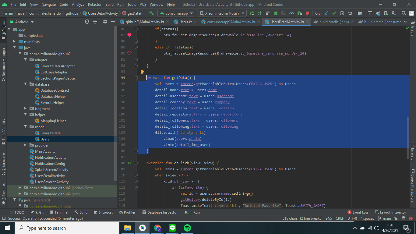 GitHub - Moneypuckyow/Submission_3_Dicoding_BFAA