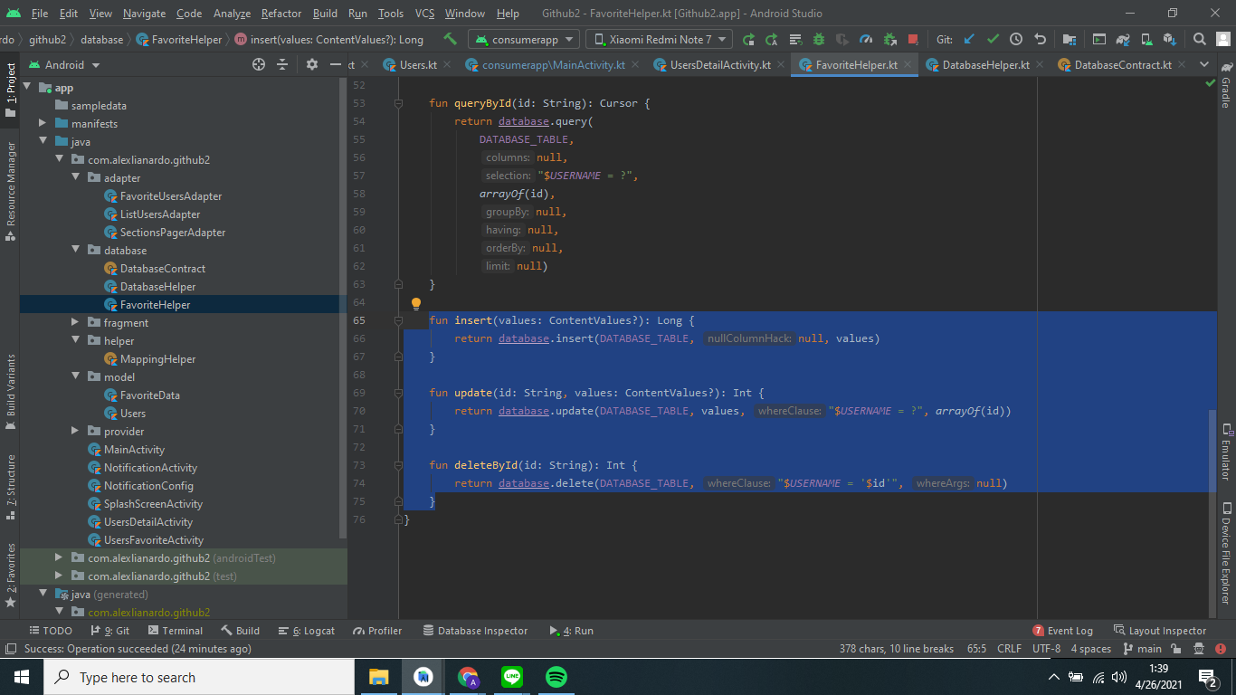 GitHub - Moneypuckyow/Submission_3_Dicoding_BFAA