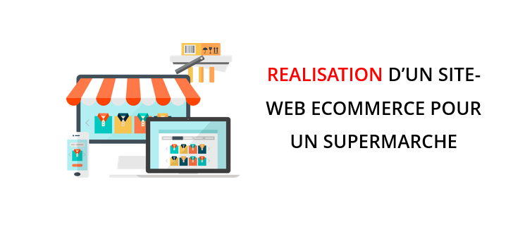 GitHub - Emajm/E-commerce-website-Supermarket: Réalisation d'un site ...