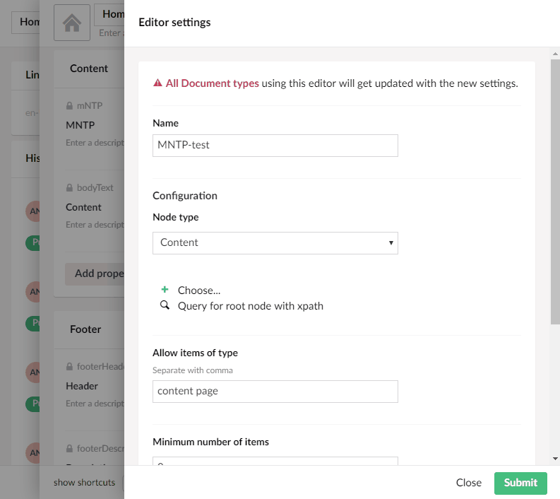 MNTP (v8) is not filtering child nodes where list view is enabled · Issue #5744 · umbraco ...