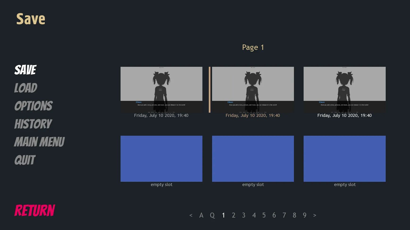 GitHub - DRincs-Productions/PG-GUI: Ren'py GUI