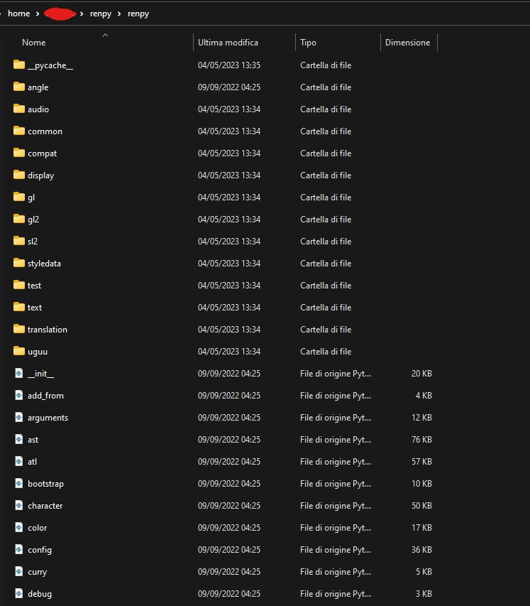 import a library from another vscode extension · microsoft vscode-python · Discussion #21284 ...
