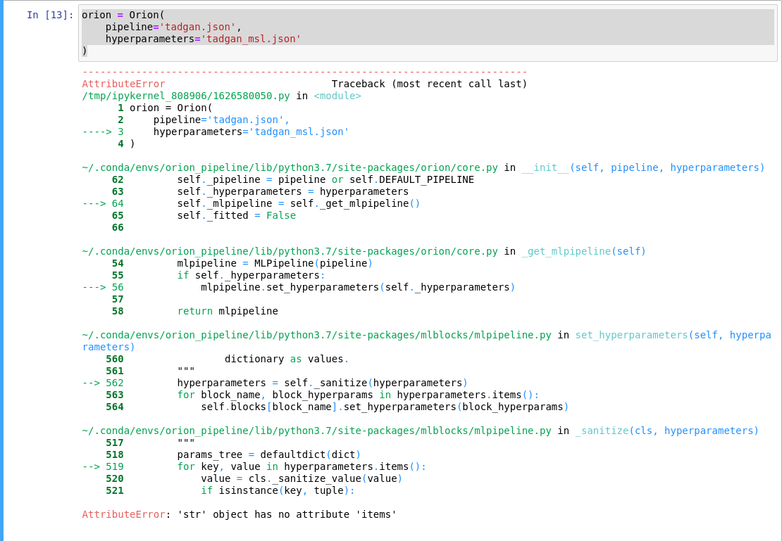Cant Get Msl Verified Pipeline To Work · Issue 410 · Sintel Devorion 