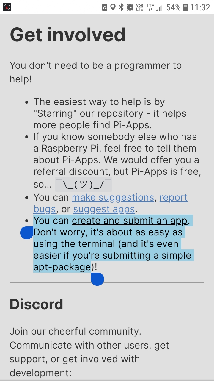 GNOME Clock · Issue #2319 · Botspot/pi-apps · GitHub