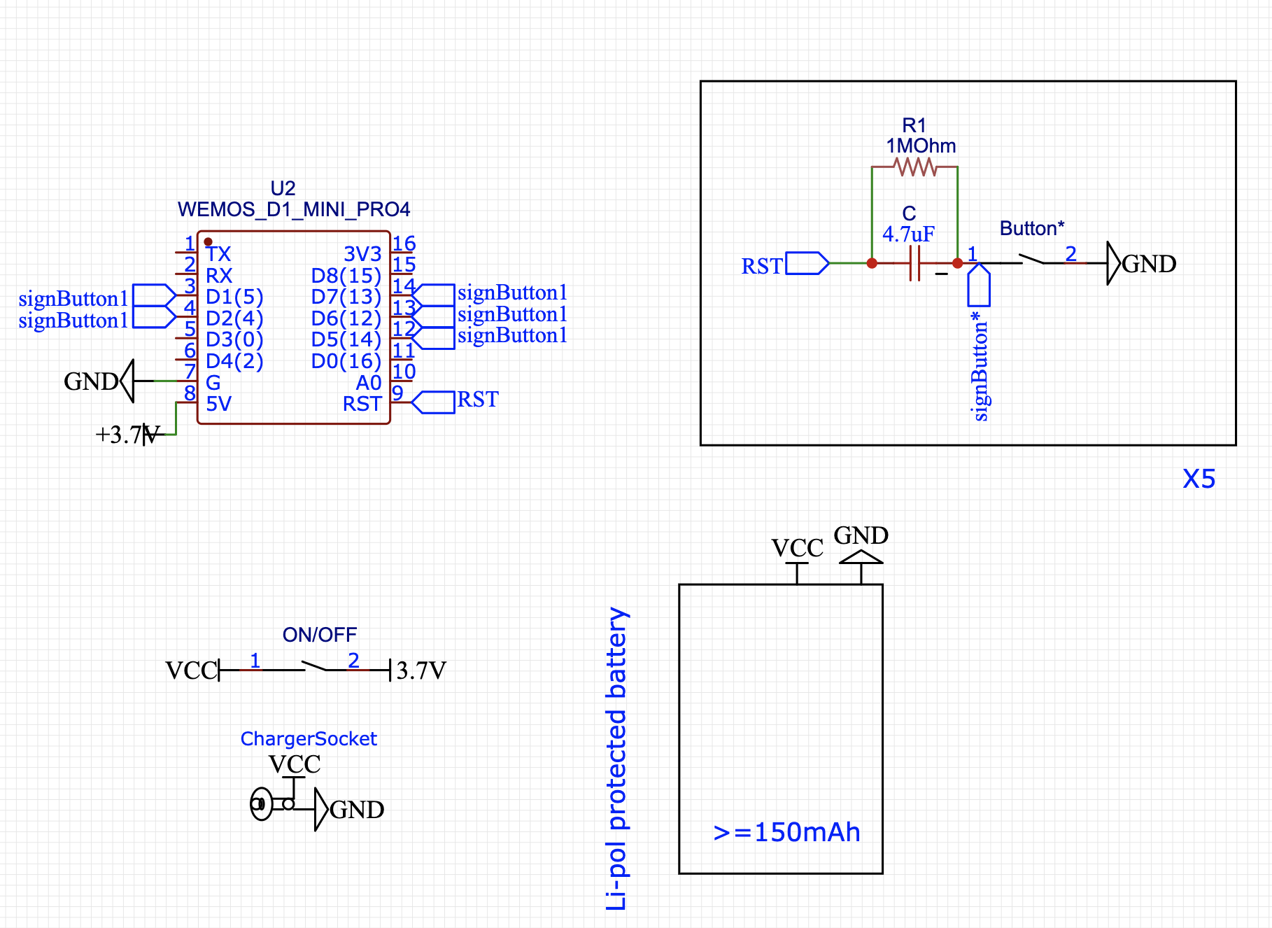 GitHub - Muksaflash/RemoteRX-TX_ESP8266: Option to create wireless ...