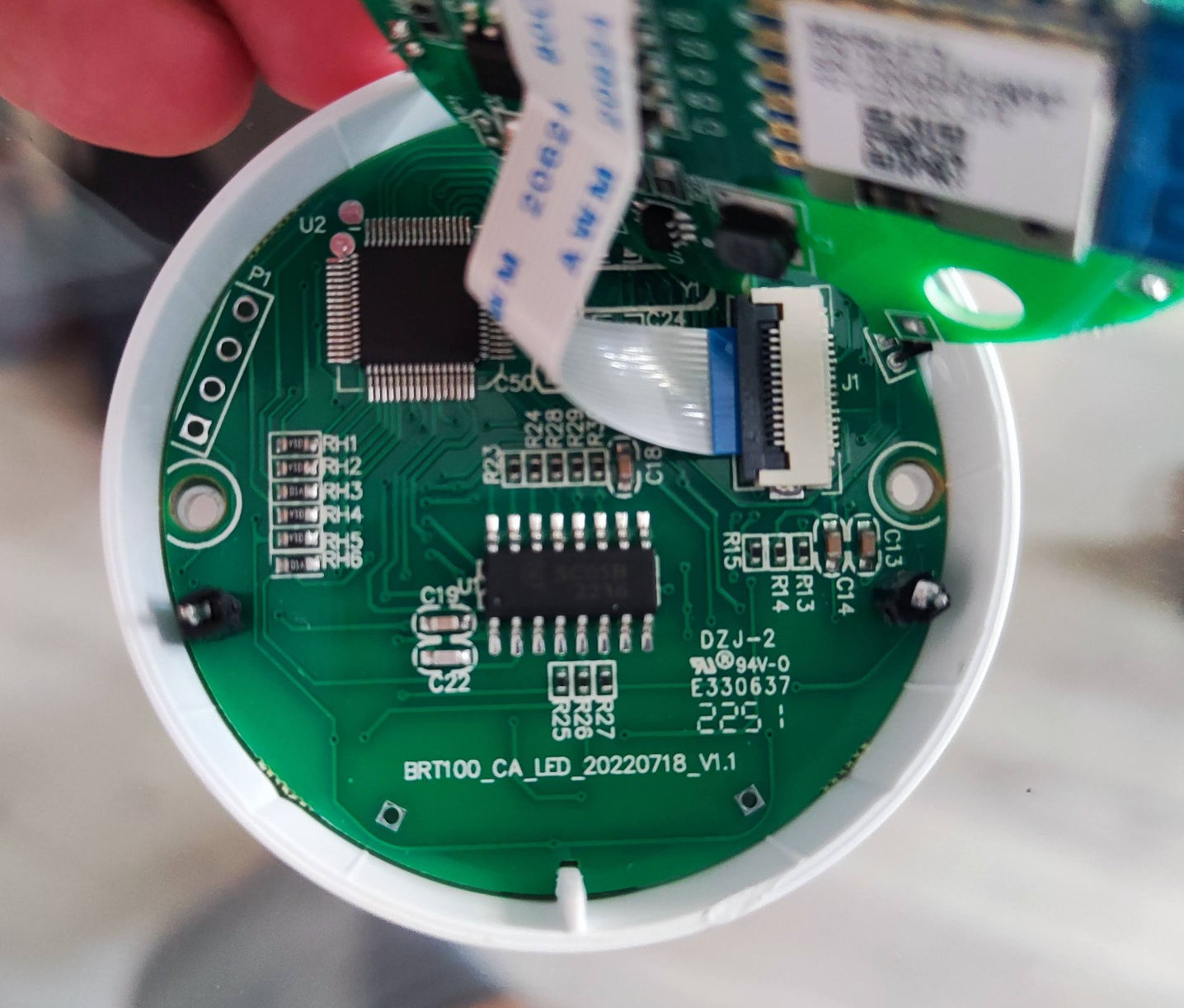 BRT-100-TRV wrong firmware update · Issue #17313 · Koenkk/zigbee2mqtt · GitHub