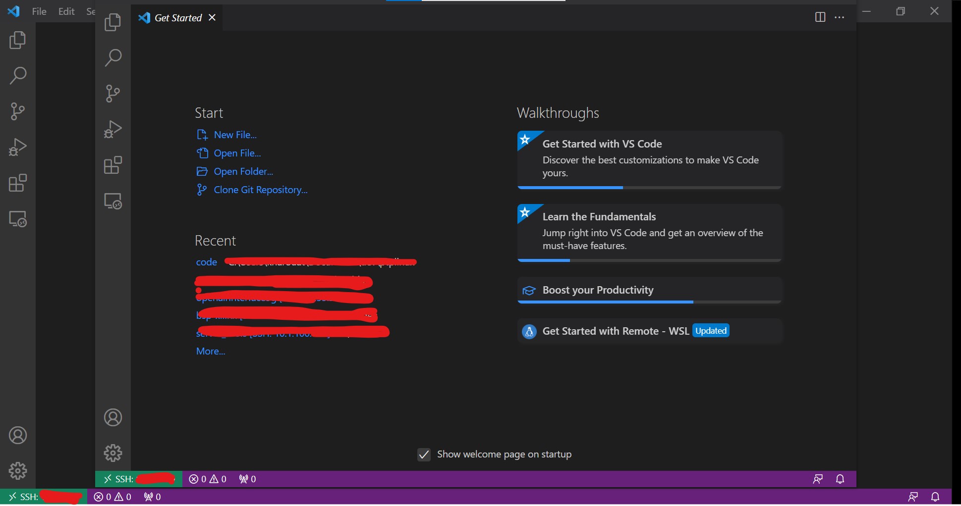 New window default position out of screen when an extern/secondary ...