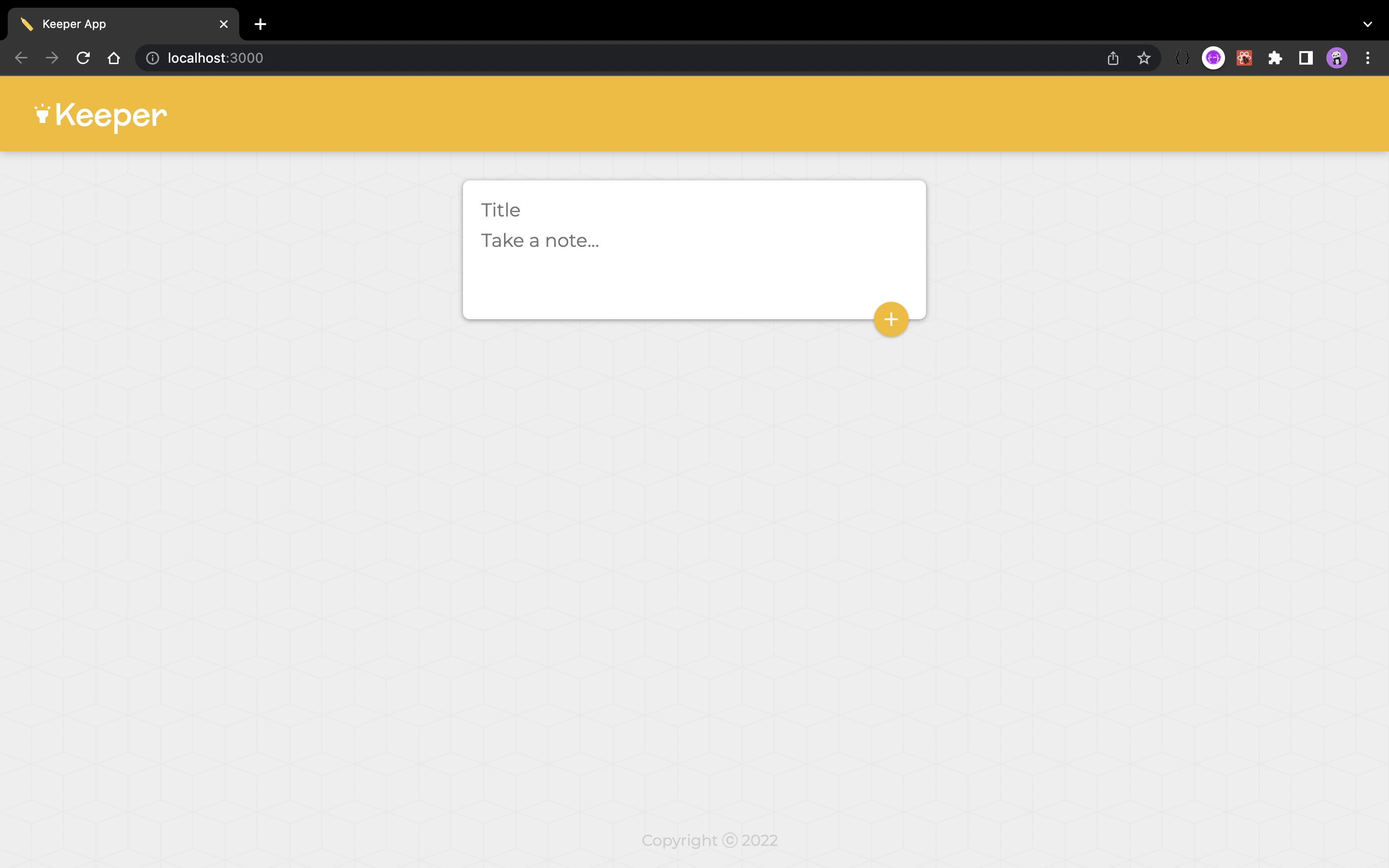 GitHub - Vishu-phogat/note_keeper
