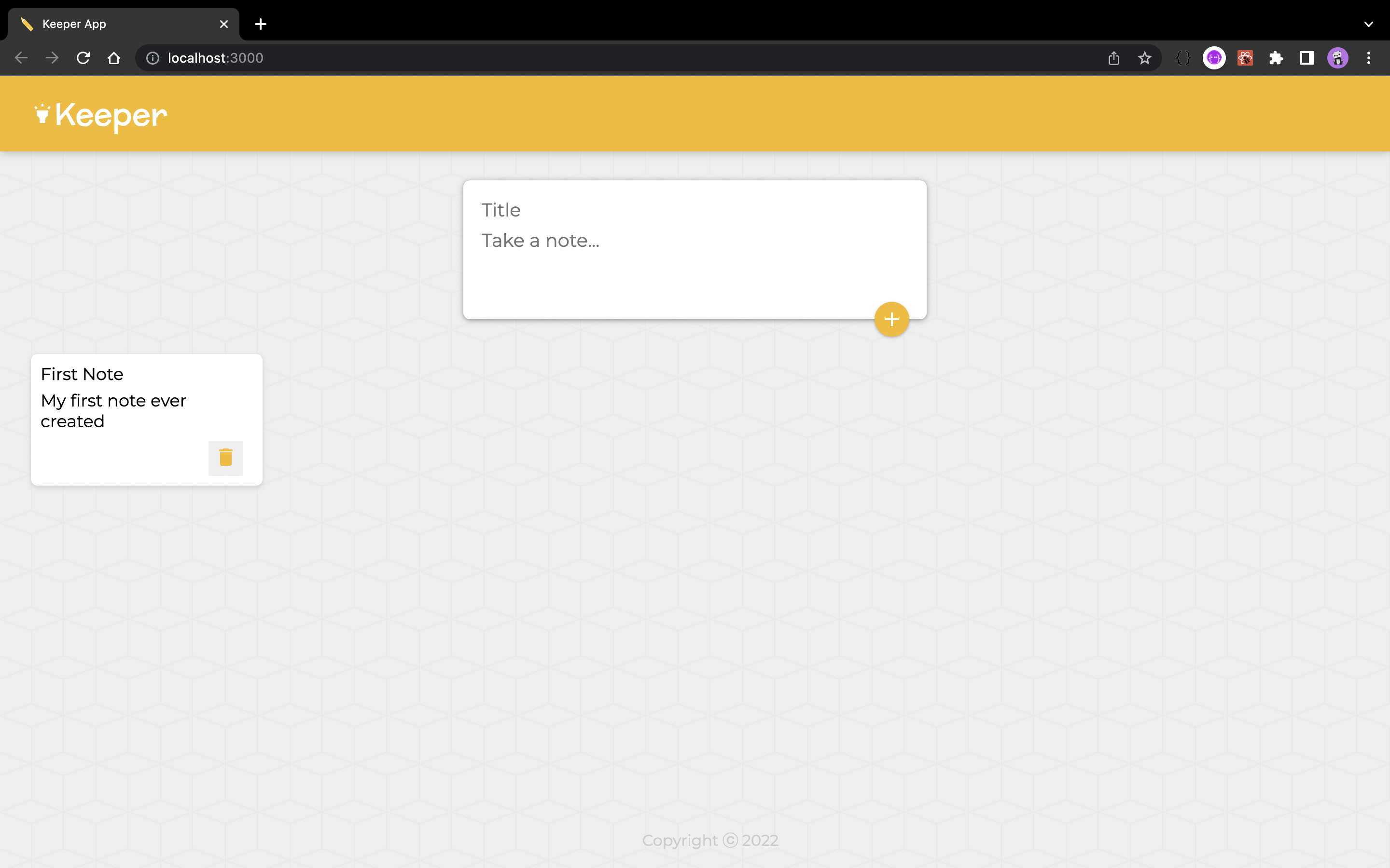 GitHub - Vishu-phogat/note_keeper