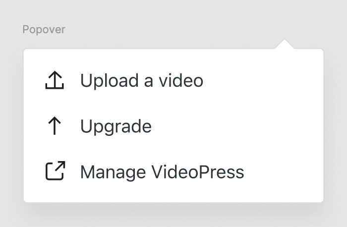 My Jetpack: Add card actions menu to My Jetpack product card · Issue #29676 · Automattic/jetpack ...