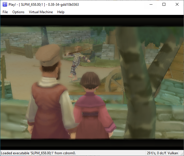 [SLPM-65800] Radiata Stories · Issue #620 · jpd002/Play-Compatibility · GitHub