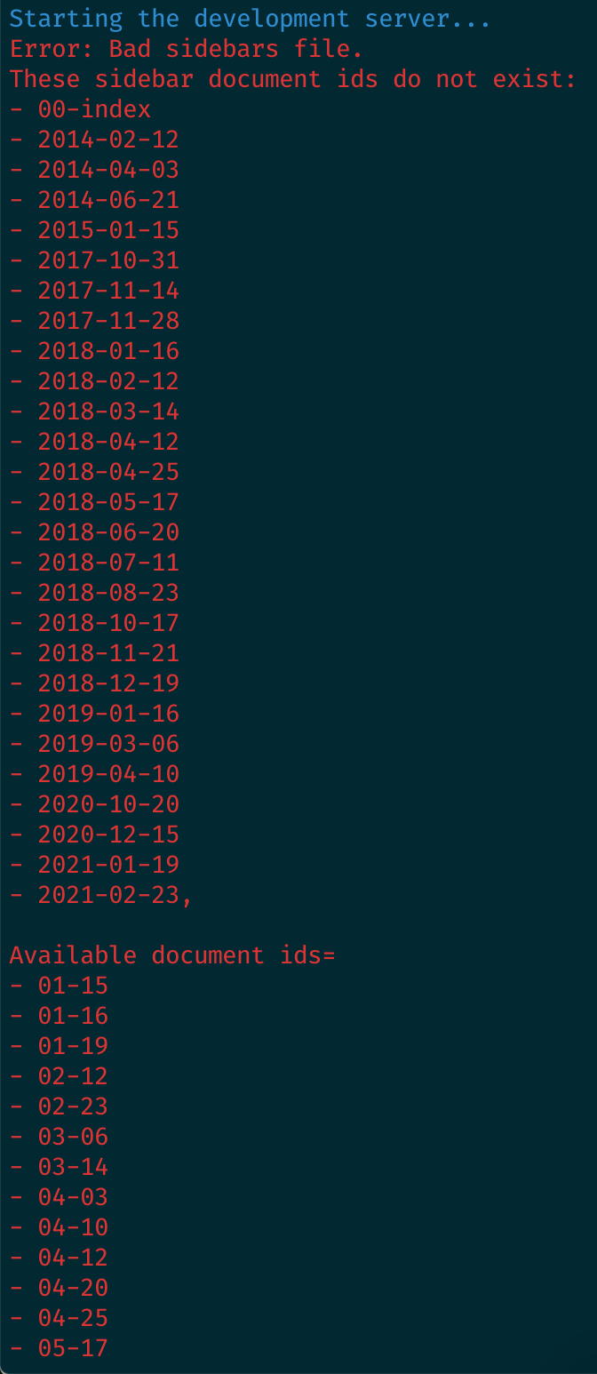 [v2.0.0-alpha.73] autogenerated sidebars: have a stripNumberPrefixes ...