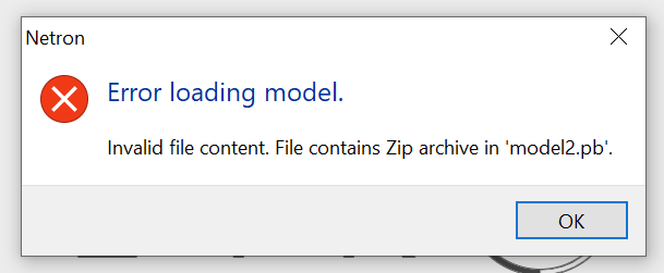 'Unexpected end-group tag' converting models to ONNX, trained with ML.NET framework · Issue ...