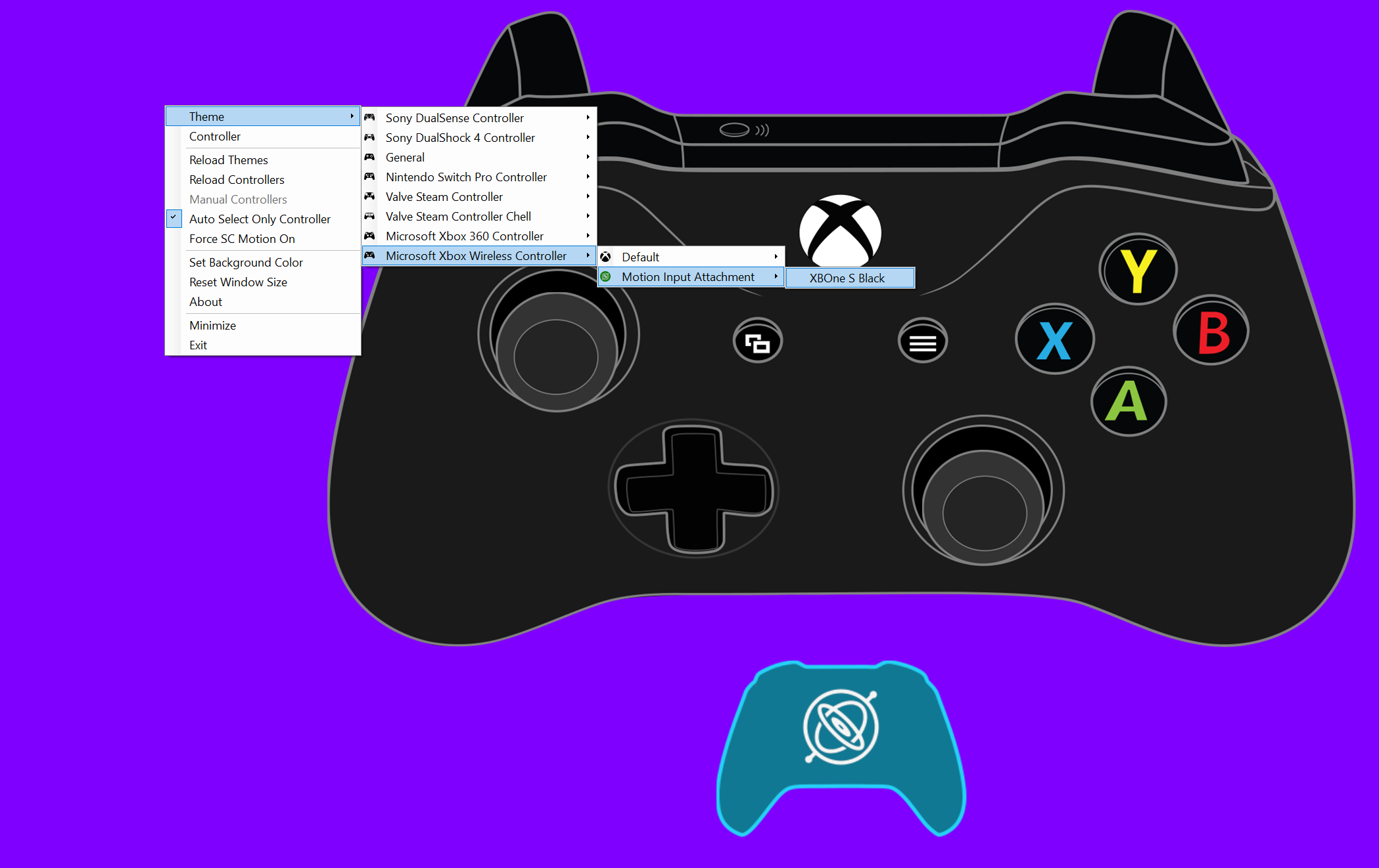 Nintendo Switch Controller Type, Arcade Controller Type, Devil May Cry ...