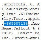 Can't deserialize shortcuts.vdf · Issue #62 · ValveResourceFormat/ValveKeyValue · GitHub