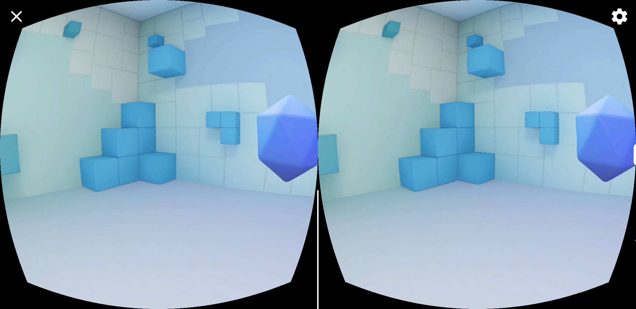 The Unity sample (HelloCardboard) works in Unity but is not in stereo · Issue #128 · googlevr ...