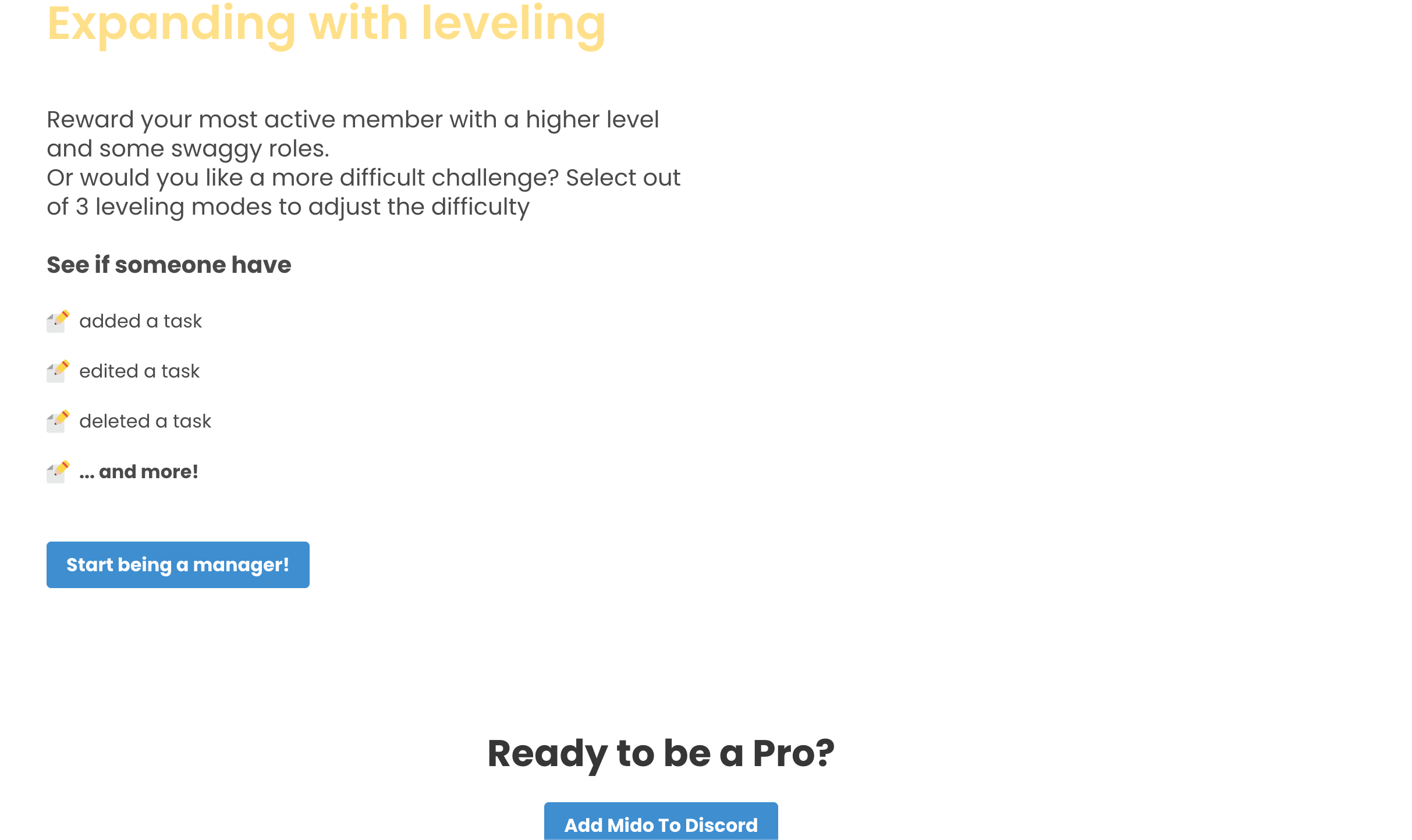 🐛 [BUG] - Mido in mittelbot.blackdayz.de · Issue #712 · Mittelbots/Mittelbot · GitHub