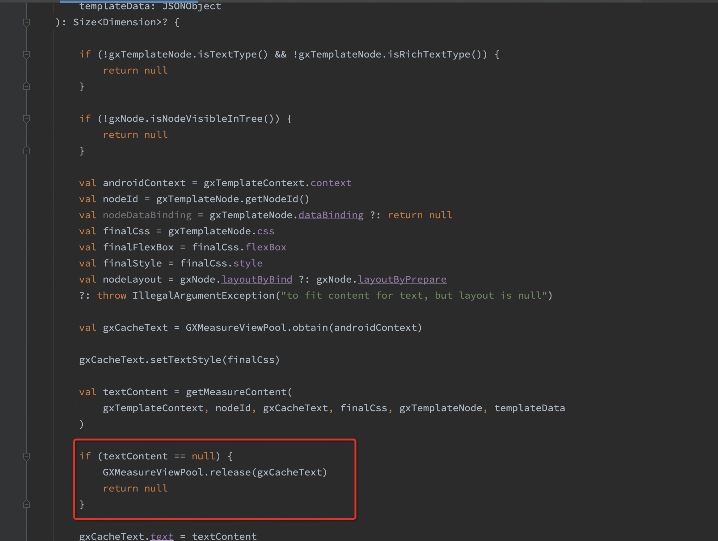 text组件设置fit-content后，并且宽度被动态修改后存在宽度异常 · Issue #353 · alibaba/GaiaX · GitHub