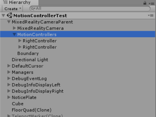Some question about the MotionControllerVisualizer · Issue #1200 ...