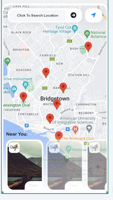 Stack Wiget Does not allow interactivity with elements below on IOS and Android · Issue #77 ...
