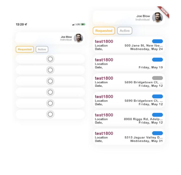 Firebase Loading on Web but not on Mobile (But login works)? · Issue #896 · FlutterFlow ...