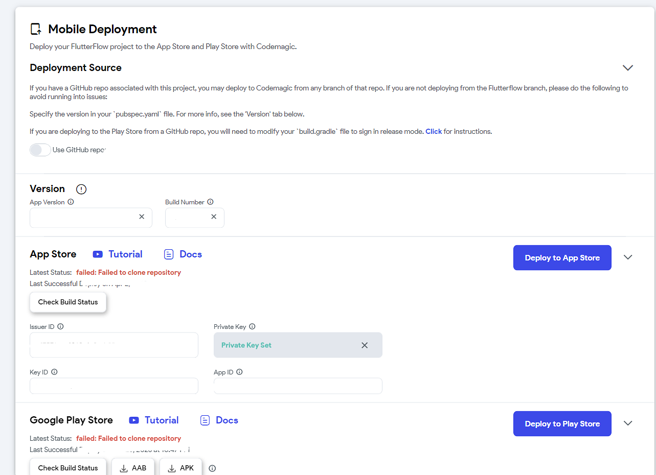 Building Broken With Latest Update 3 7 12 · Issue 970 · Flutterflow Flutterflow Issues · Github