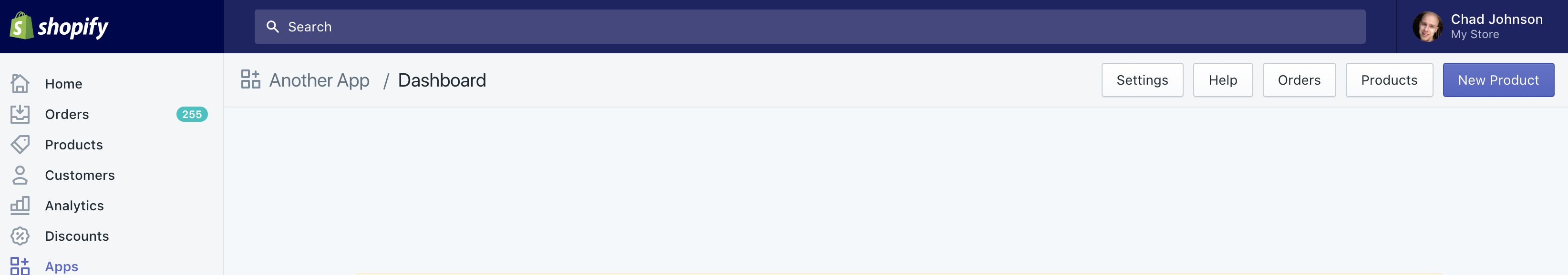 Bar component · Issue #57 · Shopify/polaris · GitHub