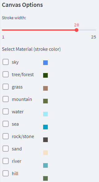 using st.sidebar.column to match height of multiple components · Issue #4093 · streamlit ...