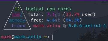 GitHub - Dummi26/markfetch: personal fetch script