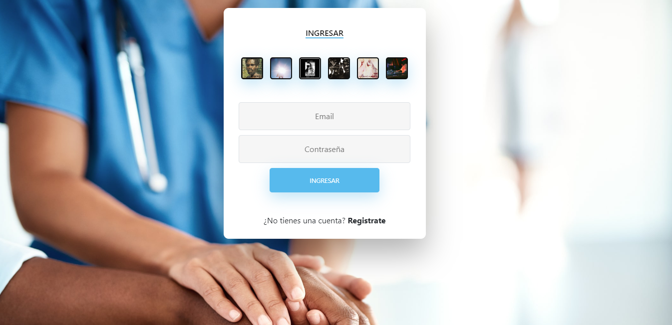 GitHub - frann01/Clinica_labo4