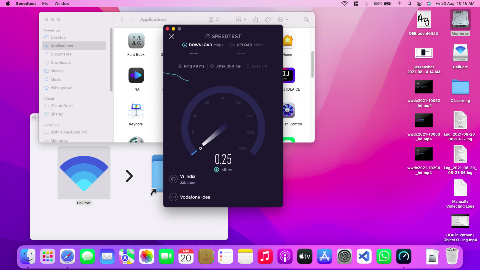 Connection With Stock Android Phones · Issue #660 · OpenIntelWireless/itlwm · GitHub