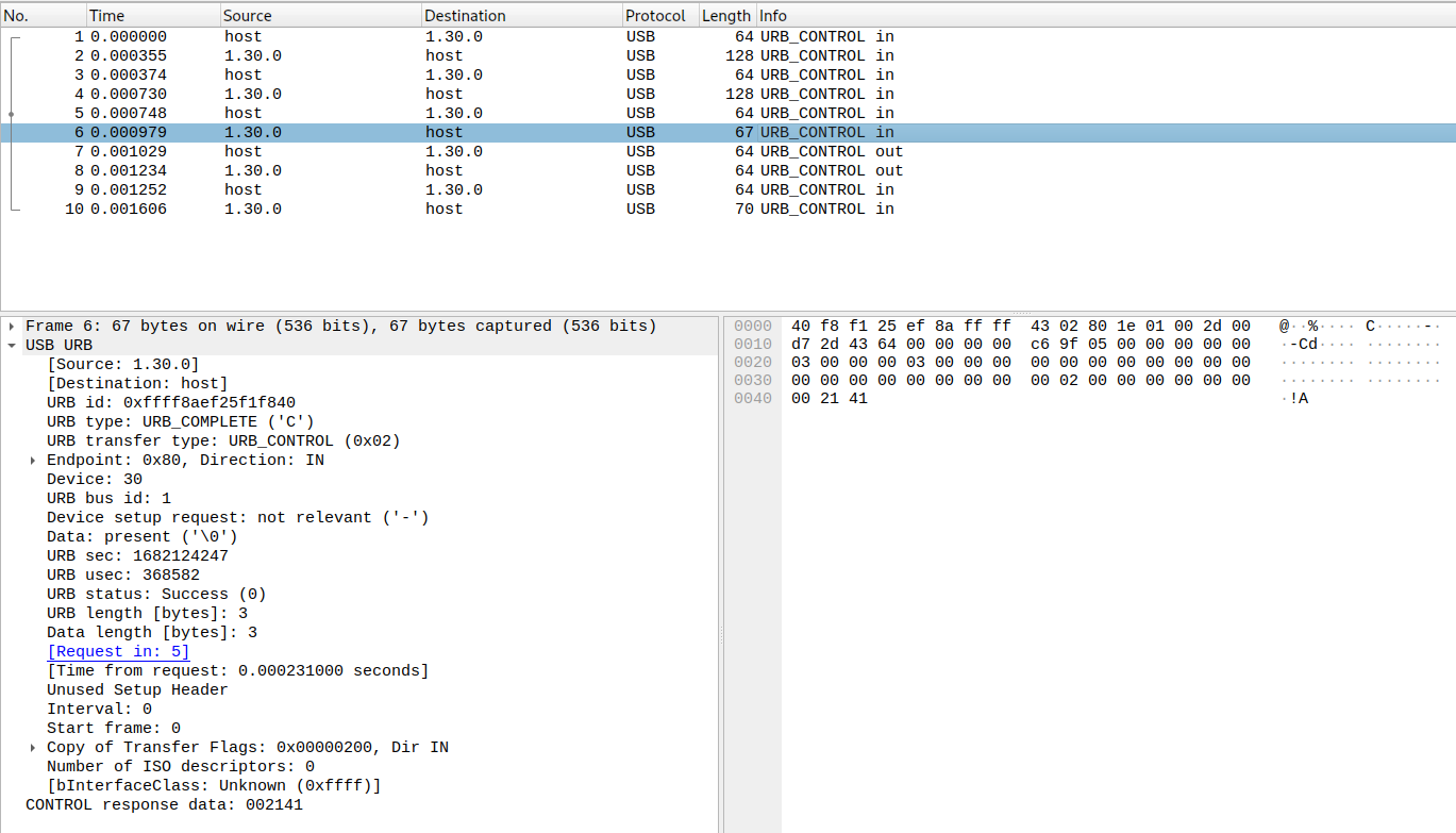 Truncated uploads when firmware size larger than 0xFFFE * TRANSFER_SIZE · Issue #8 · vitalyvb ...