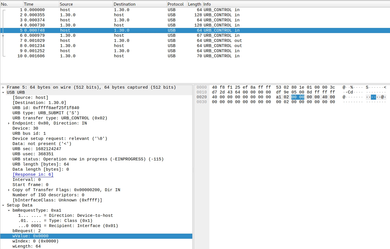 Truncated uploads when firmware size larger than 0xFFFE * TRANSFER_SIZE · Issue #8 · vitalyvb ...