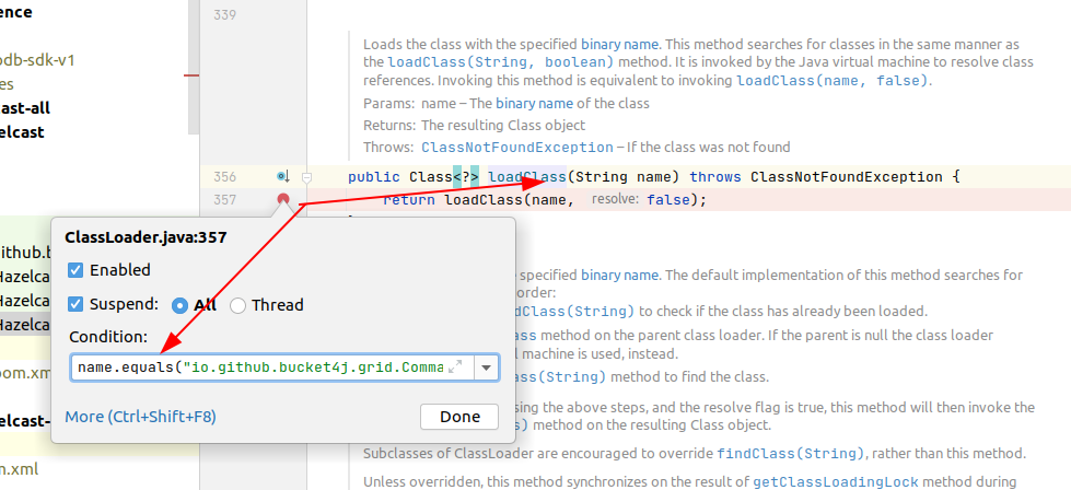 HazelcastSerializationException with Hazelcast 4.2 and bucket4j 6.2.0 · Issue #162 · bucket4j ...